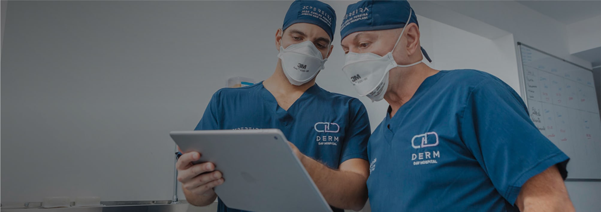 Fale Conosco - JC Pereira